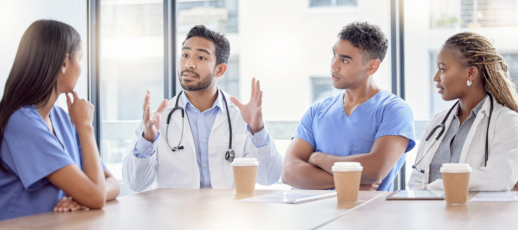 Residency Learning – FMPE – The Foundation for Medical Practice Education