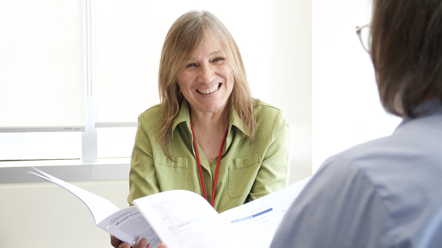 “A Decade of Dedication: Reflecting on 10 Years at FMPE”, Interview ...