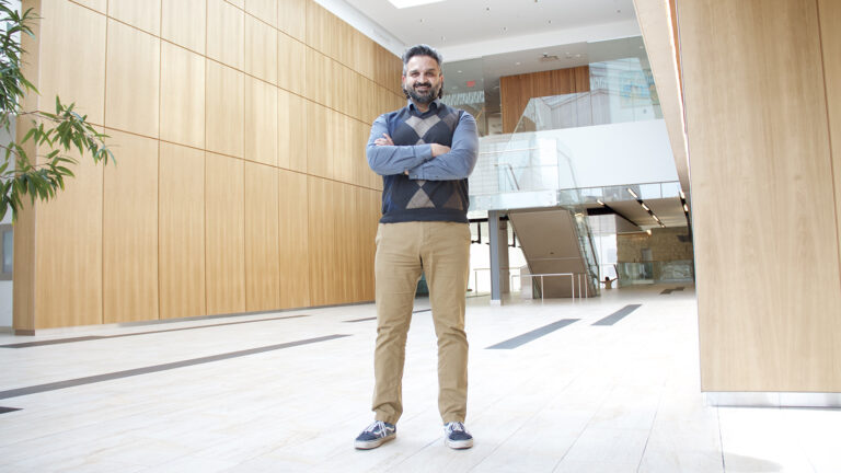 “From Maps to Medicine: The Evolution of Dr. Haider Saeed’s Career in ...