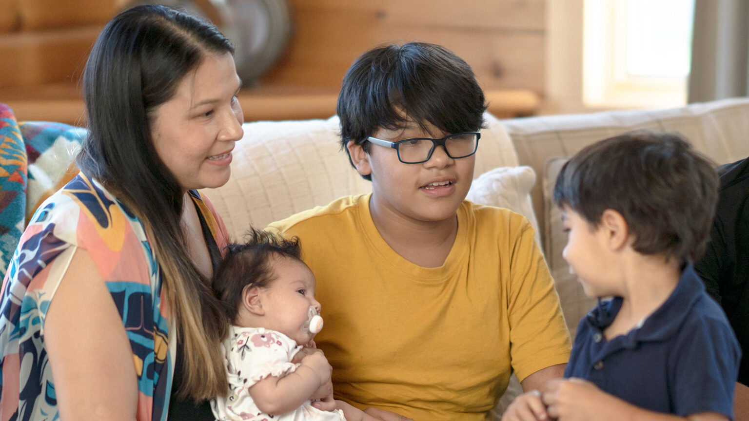 Indigenous Health Module: How You Can Help – FMPE – The Foundation for ...