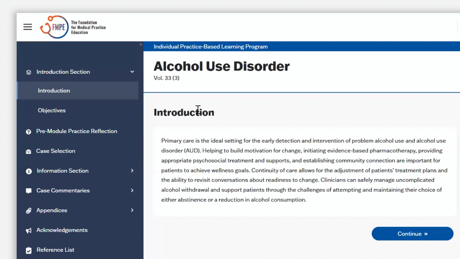 What’s New – FMPE – The Foundation for Medical Practice Education