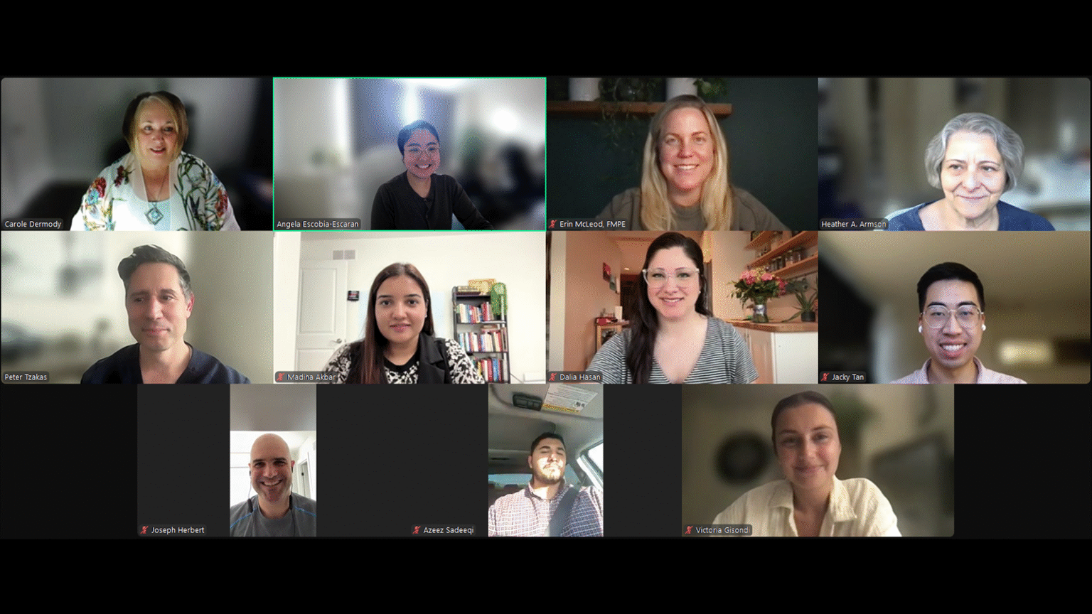 Introducing the FMPE Resident Advisory Committee – FMPE – The Foundation for Medical Practice ...